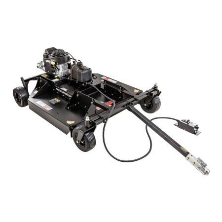 Swisher Acquisition, Inc Swisher RC14552CPKA 14.5 HP 52 Deck Rough-Cut ...