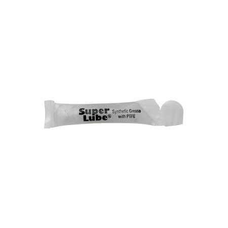 Synco Chemical Super Lube Synthetic Grease, 1cc Packet - 82340 82340 | Zoro