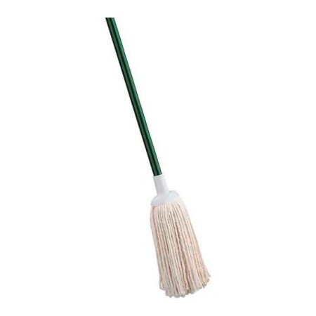 Libman Libman Commercial 8 Oz. Cotton Deck Mop - 88 - Pkg Qty 6 88 | Zoro