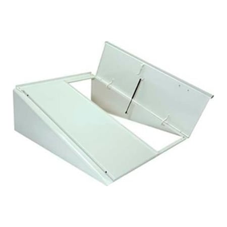 Bilco Co BilcoÂ Basement Door, Flat Areaway, 64"L X 55"W, Size C ...