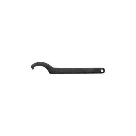 Abs Import Tools Hook Wrench (42mm) for ER25 Collet Chucks, BT/CAT/MT ...