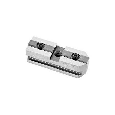 Bison Usa Bison Hard Master Jaw for 16" Independent Chucks, 1 Piece 7 ...