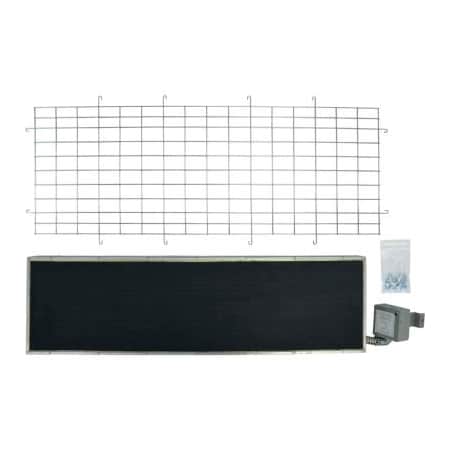 Tpi TPI Element Replacement Kit For MR & CH Series Infrared Heaters ...