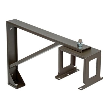Tpi Industrial TPI Wall/Ceiling Hanging Bracket For 3.3-5kw Unit ...