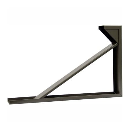 Tpi Industrial TPI Wall/Ceiling Bracket for 20KW-30KW Unit Heaters UHB ...