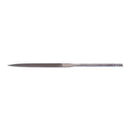 Grobet File Company Of America, Llc Grobet Knife Diamond Needle File 5. ...