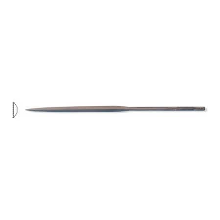 Grobet File Company Of America, Llc Grobet Barrette Diamond Needle File ...