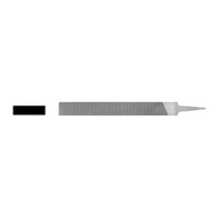 Grobet File Company Of America, Llc Grobet Swiss Pattern File Hand Size ...