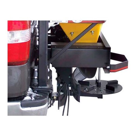 Snowex SnowEx RHT-380 2-inch Receiver Mount for Spreader SP-1075X-1 RHT ...