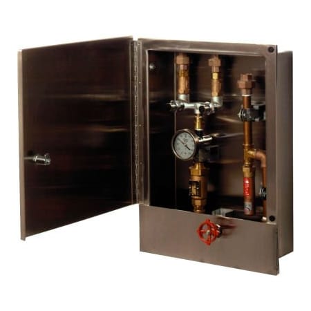 T&S Brass T&S Brass Bubbler With Lever Handle, Flexible Mouth Guard B ...