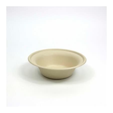 Total Papers Total Papers Microwavable Safe Bowl, Single Use, 11.5 oz ...