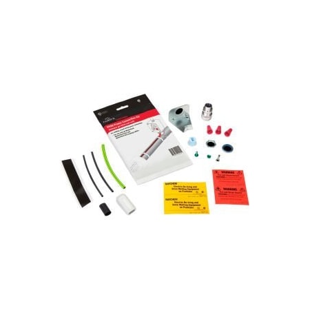 Tyco Thermal Controls Raychem Hardwire Power Connection Kit H900 H900 ...