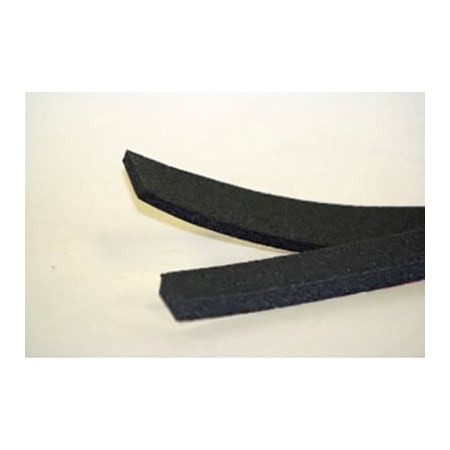 Econoline Abrasive Products Econoline Blast Cabinet Gasket 411401 | Zoro