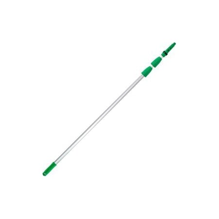 Unger Unger 30' Optiloc 3-Section Extension Pole - ED900 ED900 | Zoro