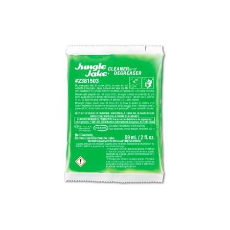 STEARNS PACKAGING CORPORATION Stearns Jungle Jake Cleaner Degreaser - 2 ...