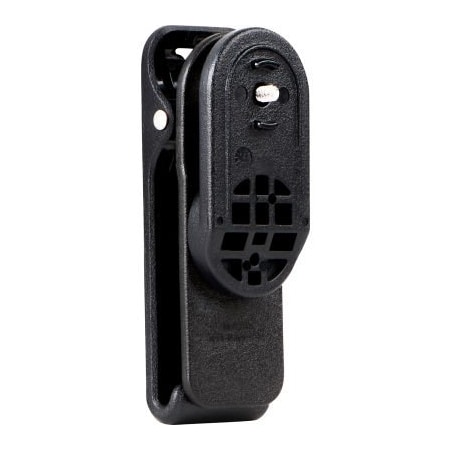 Motorola Motorola Solutions PMLN7128A Heavy-Duty Swivel Belt Clip for ...
