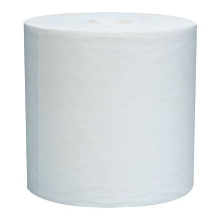 United Stationers Supply WypAll L30 Centerpull Roll, 9-4/5 x 15-1/5 ...