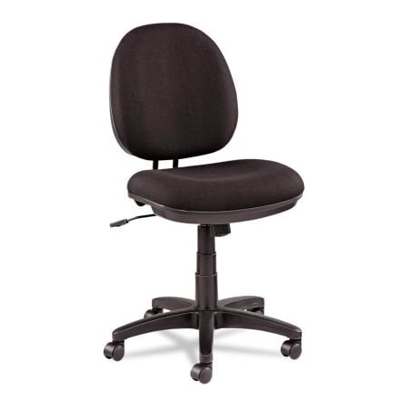 Alera Alera Interval Swivel/Tilt Task Chair, 100% Acrylic W/Tone-On ...