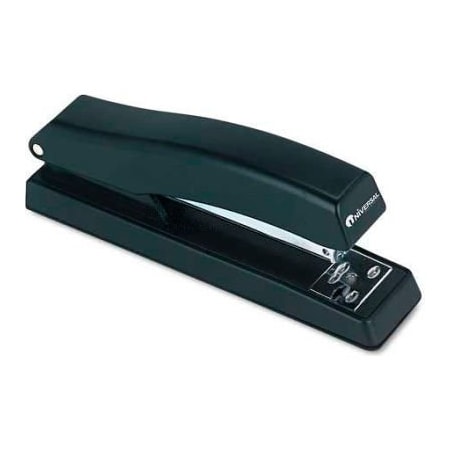 Universal Universal Economy Full Strip Stapler, 12-Sheet Capacity ...
