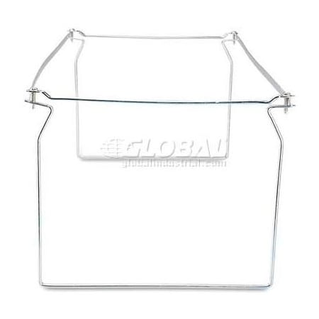 Universal Universal Screw-Together Hanging Folder Frame, Letter Size ...