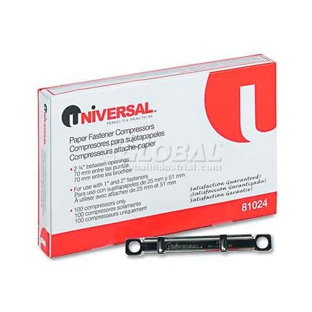 United Stationers Supply Universal¬Æ Compressors for File And Paper ...