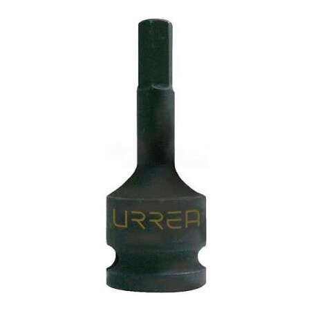 URREA PROFESSIONAL TOOLS Impact Socket : - 2023946