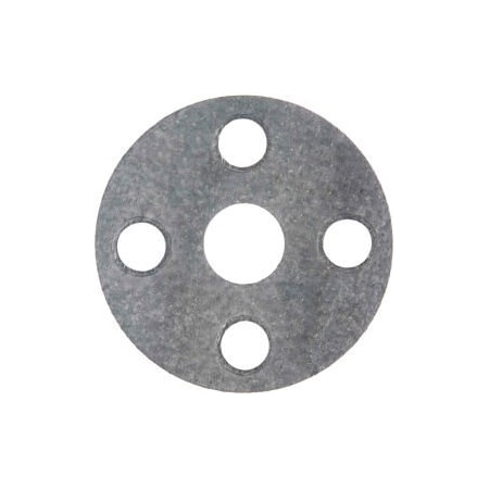 Usa Industrials Full Face Flexible Graphite Flange Gasket for 1" Pipe-1 ...