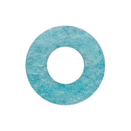 Usa Industrials Ring Aramid Flange Gasket for 4" Pipe-1/8" Thick ...