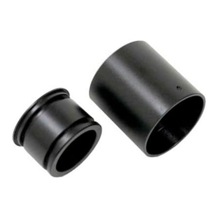 United Scope Llc. AmScope AD-C23 Adapter Set Converting C-mount to 23mm ...