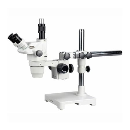 United Scope Llc. AmScope 2X-225X Ultimate Trinocular Zoom Microscope ...
