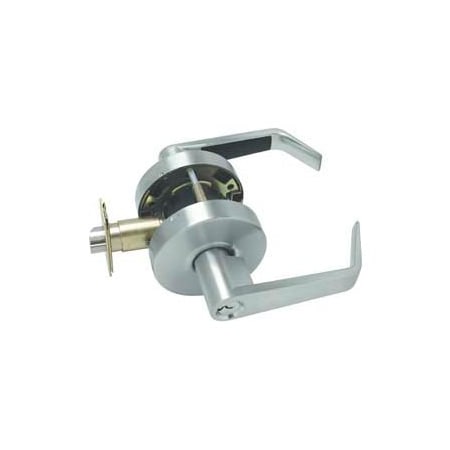 Ultra Hardware Products Ultra Hardware Lock Entry SC1 Keyway KD Lever ...
