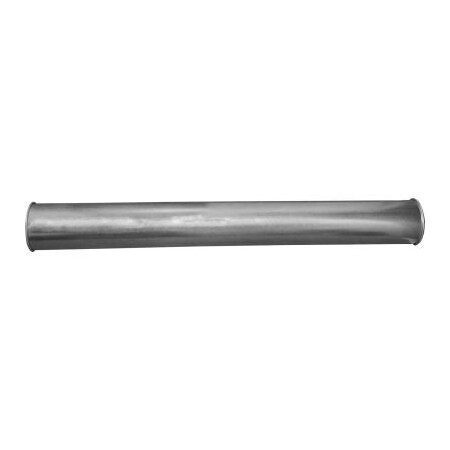 Us Duct US Duct Clamp Together Pipe, 5" Diameter, Galvanized, 22 Gauge ...
