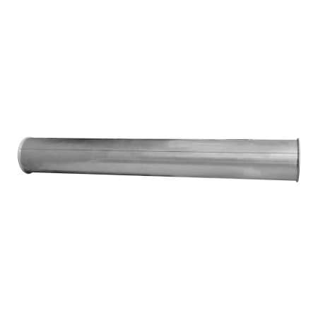 Us Duct US Duct Clamp Together Pipe, 8" Diameter, 304 Stianless Steel ...