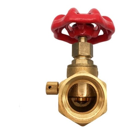 Robinson Tech International New Jersey THEWORKS® LF Brass Compression ...