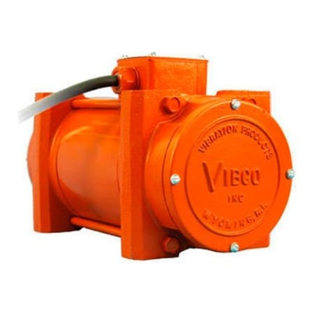 Vibco Vibco Heavy Duty Electric Vibrator - 2P-450-1 | Zoro