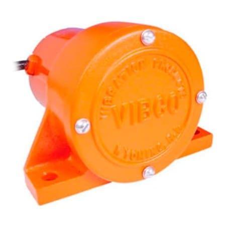 VIBCO VIBRATORS Electric Vibrators & Industrial Electric Vibrators | Zoro