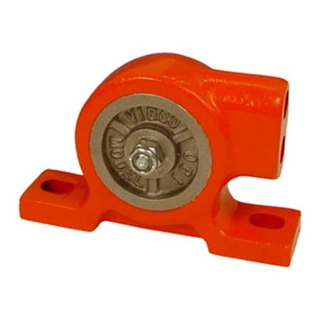 Vibco Vibco Pneumatic Ball Vibrator - V-190 V-19 | Zoro