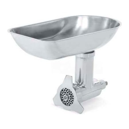 Vollrath Co Vollrath Meat Grinder Head Attachment, 40786 | Zoro