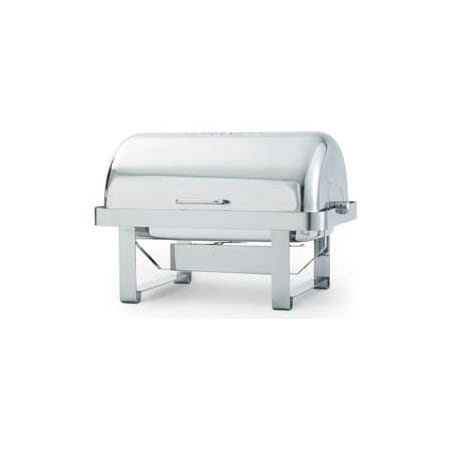 Vollrath Co Vollrath® Avenger® 9 Qt Rectangular Chafer 46350 | Zoro