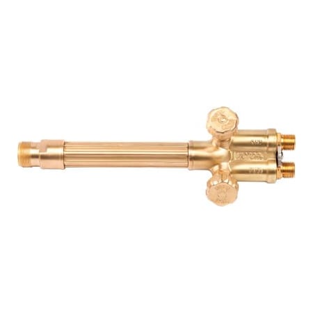 Esab Welding & Cutting VictorÂVanGuard CA2460+ 9" Medium-Duty Torch ...