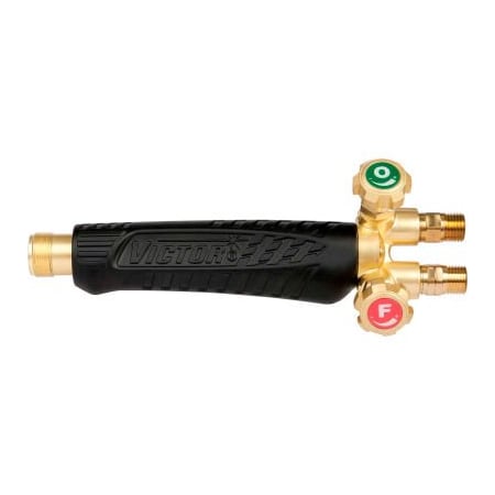 Esab Welding & Cutting Victor WH411 Torch Handle, Alloy, CGA 022/023 ...