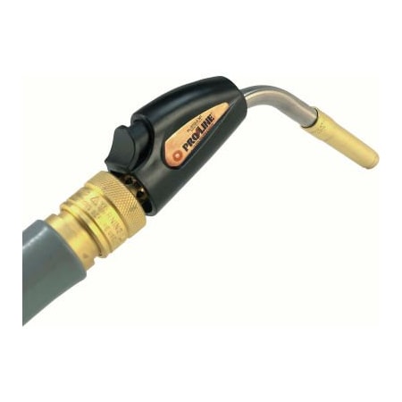 Esab Welding & Cutting TurboTorchÂ Proline Self Lighting Torch Kit, PL ...