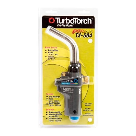Esab Welding & Cutting TurboTorch® Extreme® Self Lighting Torches ...