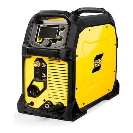 Esab Welding & Cutting ESAB® Rebel„¢ EMP 235ic Multi-Process Welder ...