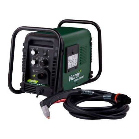 Esab Welding & Cutting Thermal Dynamics® Cutmaster 82 with SL60 75 ...