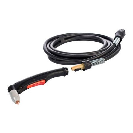 Esab Welding & Cutting Thermal DynamicsÂ SL60QD Torch and Lead 20 ft ...