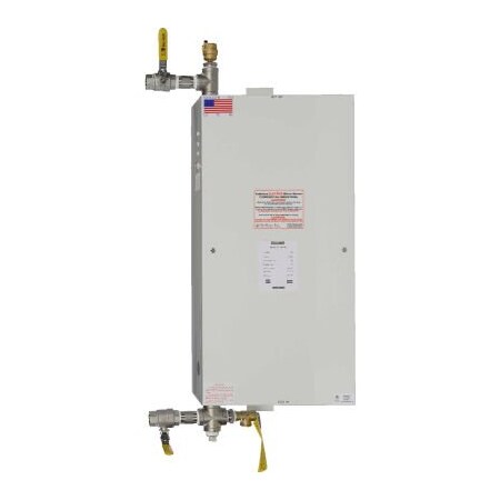 Tankless Inc Stiebel EltronÂ CF Series Electric Three Phase General ...