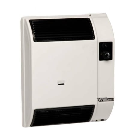 Williams Furnace Co. Williams High-Efficiency Direct-Vent Furnace 0 ...