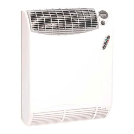 Williams Furnace Co. Williams High-Efficiency Direct-Vent Furnace ...