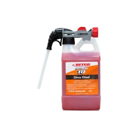 Betco Fastdraw Freedom Portable Dispensing System - 1 gal./min & 4 gal ...